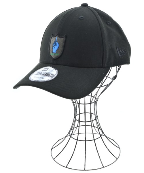 sacai サカイ キャップ メンズ 【古着】【中古】