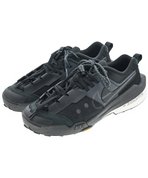 sacai サカイ スニーカー メンズ 【古着】【中古】