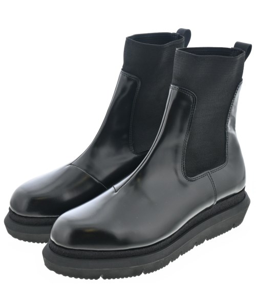 sacai サカイ ブーツ メンズ 【古着】【中古】