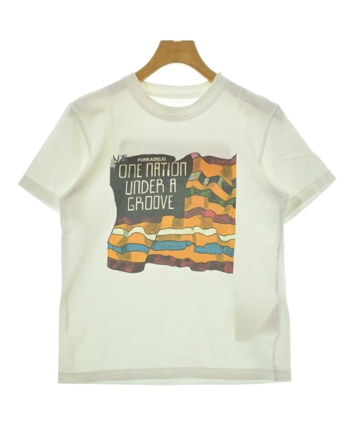 sacai サカイ Tシャツ・カットソー メンズ 【古着】【中古】