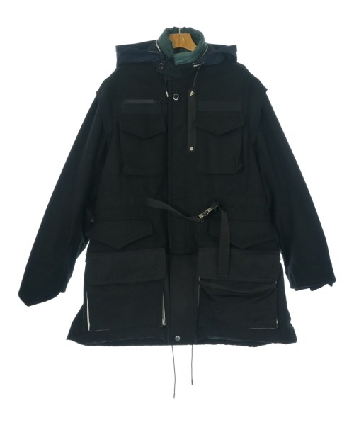 sacai サカイ コート（その他） メンズ 【古着】【中古】