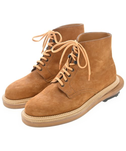 sacai サカイ ブーツ メンズ 【古着】【中古】