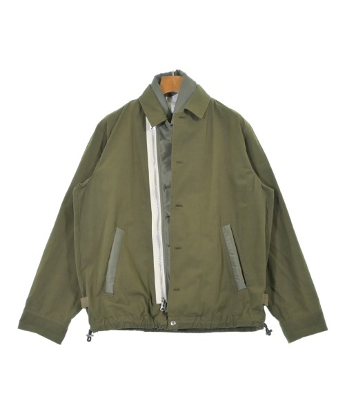 sacai サカイ ブルゾン（その他） メンズ 【古着】【中古】