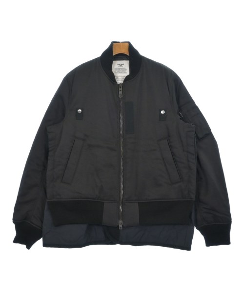 sacai サカイ ブルゾン（その他） メンズ 【古着】【中古】