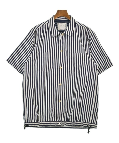 sacai サカイ カジュアルシャツ メンズ 【古着】【中古】