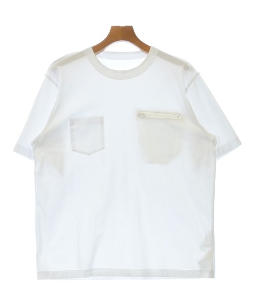 sacai サカイ Tシャツ・カットソー メンズ 【古着】【中古】
