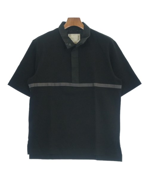 sacai サカイ Tシャツ・カットソー メンズ 【古着】【中古】