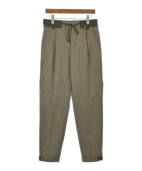 sacai サカイ パンツ（その他） メンズ 【古着】【中古】