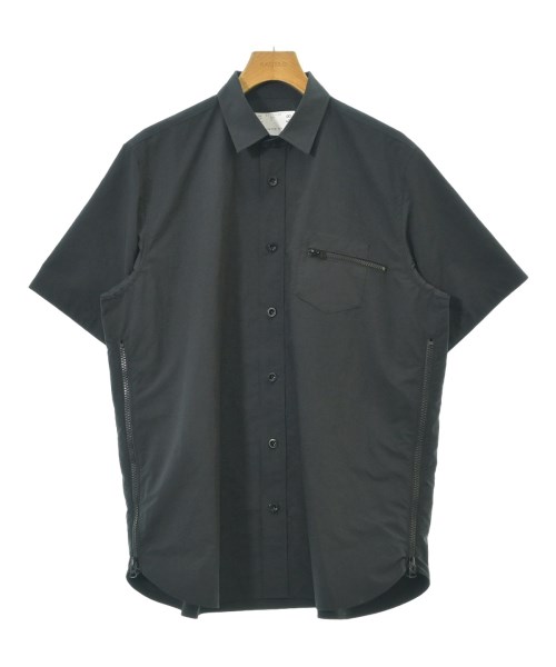 sacai サカイ カジュアルシャツ メンズ 【古着】【中古】