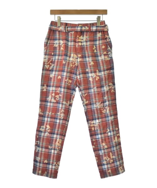 sacai サカイ パンツ（その他） メンズ 【古着】【中古】