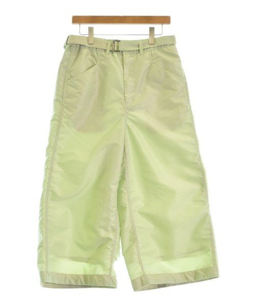 sacai サカイ パンツ（その他） メンズ 【古着】【中古】