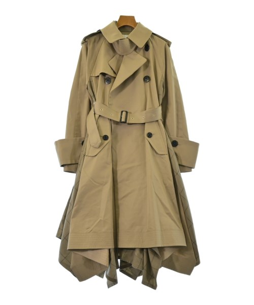 sacai サカイ コート（その他） レディース 【古着】【中古】