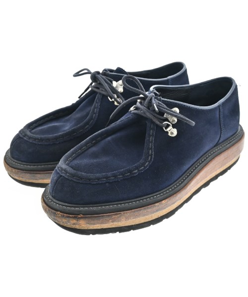 sacai サカイ シューズ（その他） メンズ 【古着】【中古】