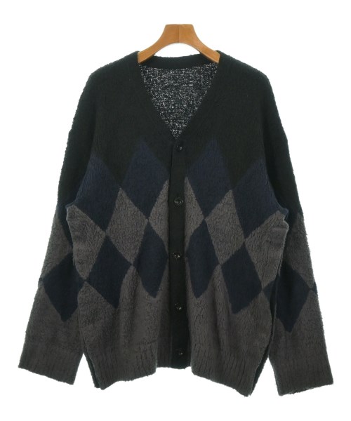 sacai サカイ カーディガン メンズ 【古着】【中古】