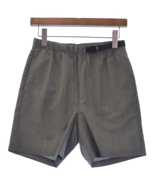 N.HOOLYWOOD エヌハリウッド ショートパンツ メンズ 【古着】【中古】