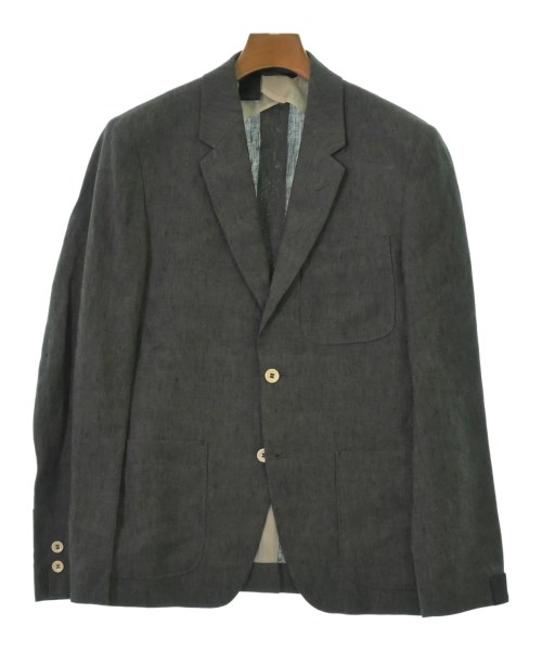 N.HOOLYWOOD エヌハリウッド カジュアルジャケット メンズ 【古着】【中古】