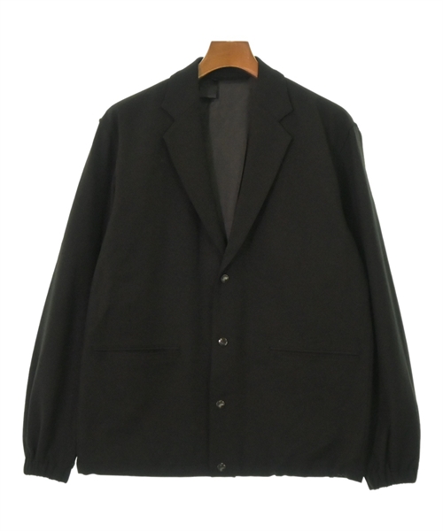 N.HOOLYWOOD エヌハリウッド ジャケット メンズ 【古着】【中古】