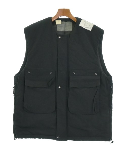 N.HOOLYWOOD エヌハリウッド ブルゾン（その他） メンズ 【古着】【中古】