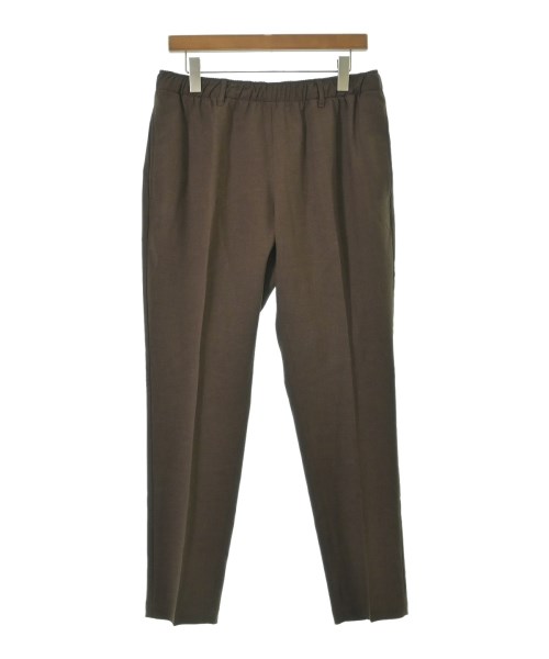 N.HOOLYWOOD エヌハリウッド スラックス メンズ 【古着】【中古】