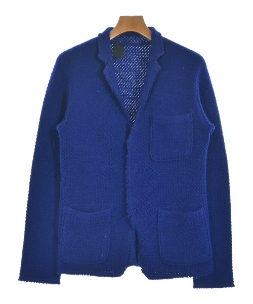 N.HOOLYWOOD エヌハリウッド テーラードジャケット メンズ 【古着】【中古】