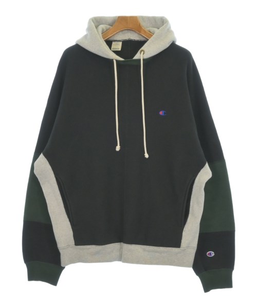 N.HOOLYWOOD エヌハリウッド パーカー メンズ 【古着】【中古】