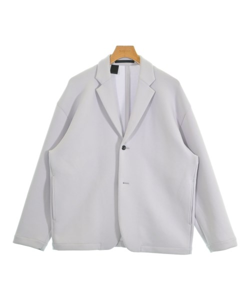 N.HOOLYWOOD エヌハリウッド カジュアルジャケット メンズ 【古着】【中古】