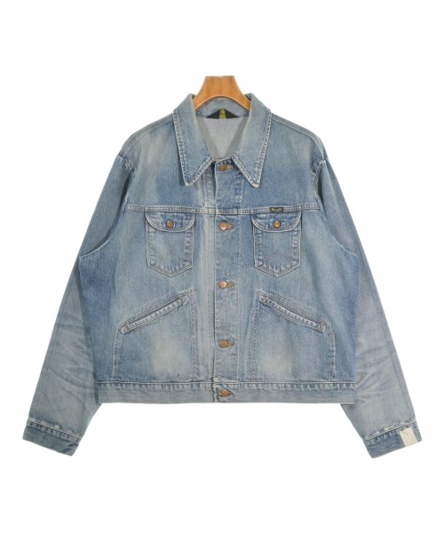 N.HOOLYWOOD エヌハリウッド デニムジャケット メンズ 【古着】【中古】