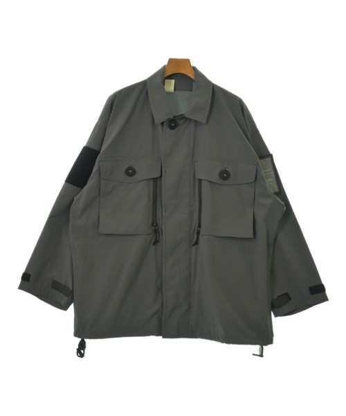 N.HOOLYWOOD エヌハリウッド ブルゾン（その他） メンズ 【古着】【中古】