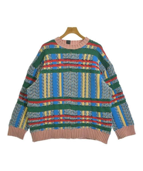 N.HOOLYWOOD エヌハリウッド ニット・セーター メンズ 【古着】【中古】