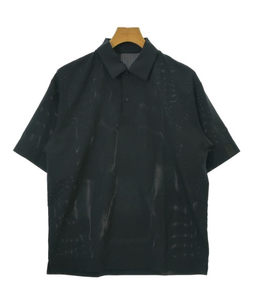 N.HOOLYWOOD エヌハリウッド ポロシャツ メンズ 【古着】【中古】