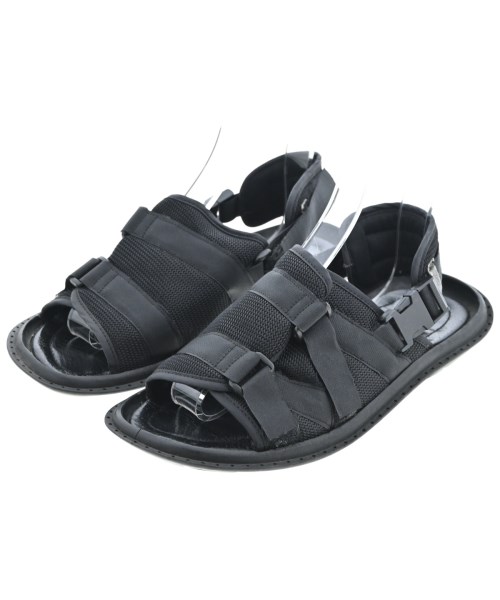 N.HOOLYWOOD エヌハリウッド サンダル メンズ 【古着】【中古】