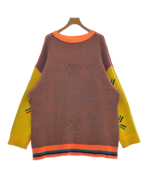 N.HOOLYWOOD エヌハリウッド ニット・セーター メンズ 【古着】【中古】