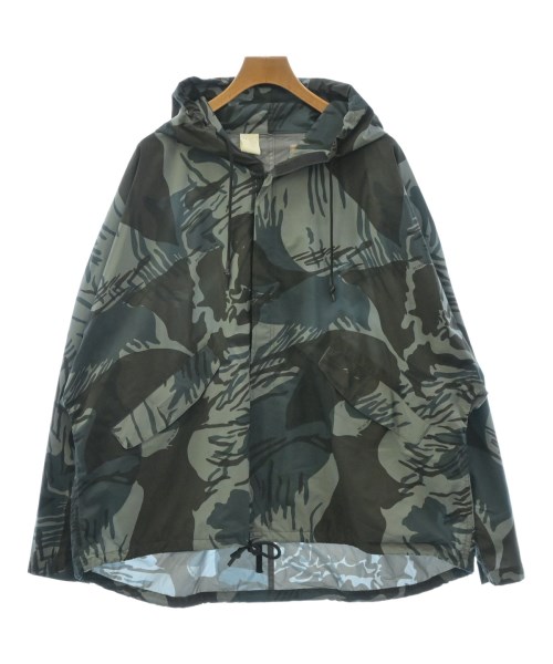 N.HOOLYWOOD エヌハリウッド ブルゾン（その他） メンズ 【古着】【中古】