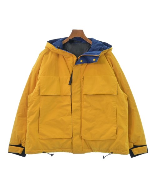 N.HOOLYWOOD エヌハリウッド ミリタリーブルゾン メンズ 【古着】【中古】