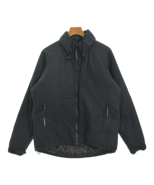 N.HOOLYWOOD エヌハリウッド ダウンジャケット/ダウンベスト メンズ 【古着】【中古】