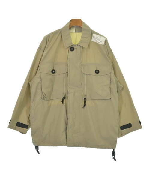 N.HOOLYWOOD エヌハリウッド ブルゾン（その他） メンズ 【古着】【中古】