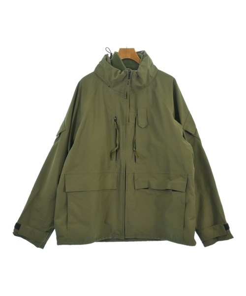 N.HOOLYWOOD エヌハリウッド ミリタリーブルゾン メンズ 【古着】【中古】