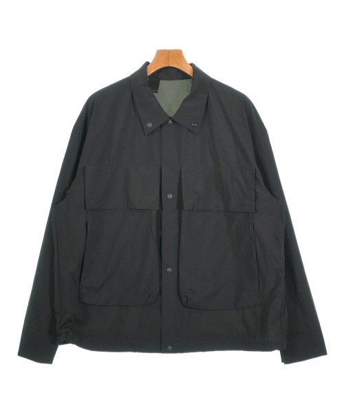 N.HOOLYWOOD エヌハリウッド ブルゾン（その他） メンズ 【古着】【中古】