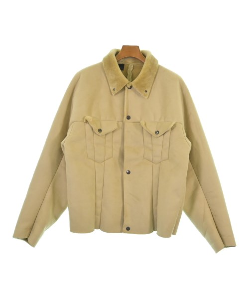 N.HOOLYWOOD エヌハリウッド ブルゾン（その他） メンズ 【古着】【中古】