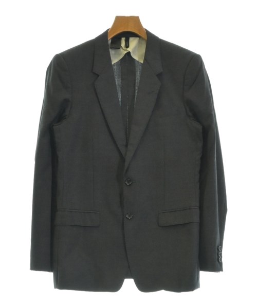 N.HOOLYWOOD エヌハリウッド テーラードジャケット メンズ 【古着】【中古】