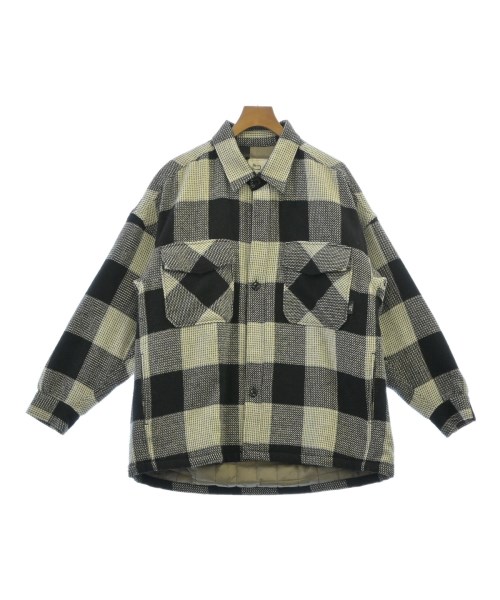 N.HOOLYWOOD エヌハリウッド ブルゾン（その他） メンズ 【古着】【中古】