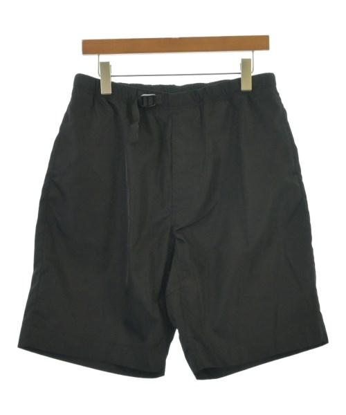 N.HOOLYWOOD エヌハリウッド ショートパンツ メンズ 【古着】【中古】