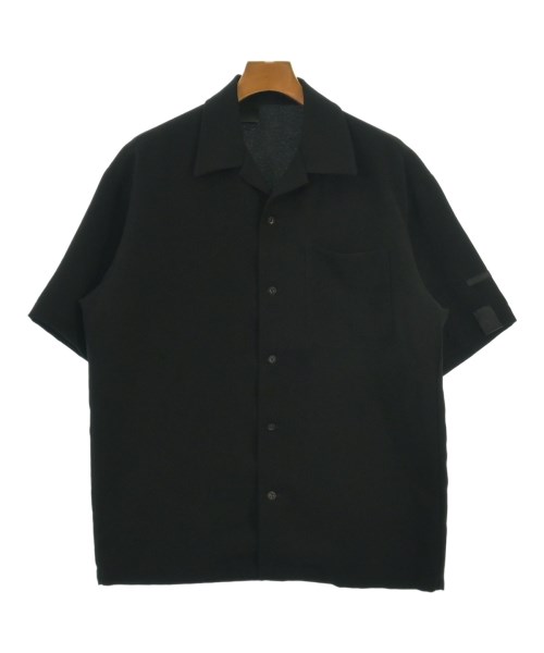 N.HOOLYWOOD エヌハリウッド カジュアルシャツ メンズ 【古着】【中古】