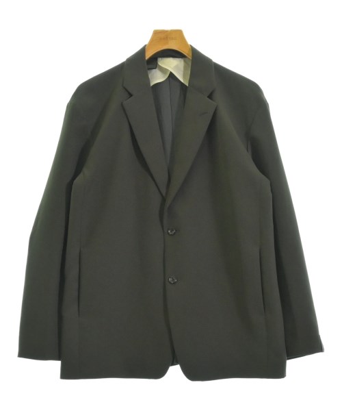 N.HOOLYWOOD エヌハリウッド テーラードジャケット メンズ 【古着】【中古】