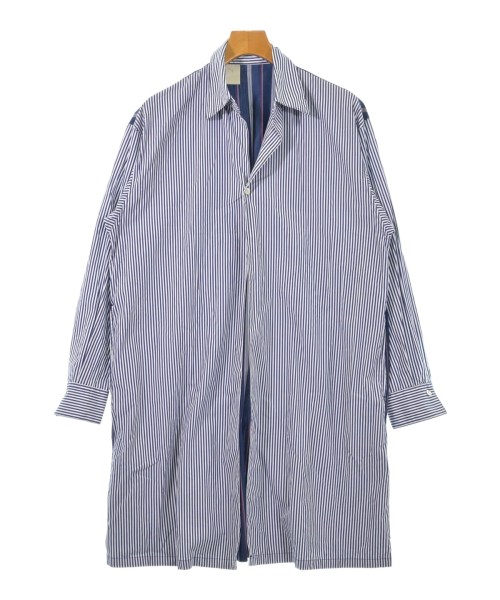 N.HOOLYWOOD エヌハリウッド カジュアルシャツ メンズ 【古着】【中古】