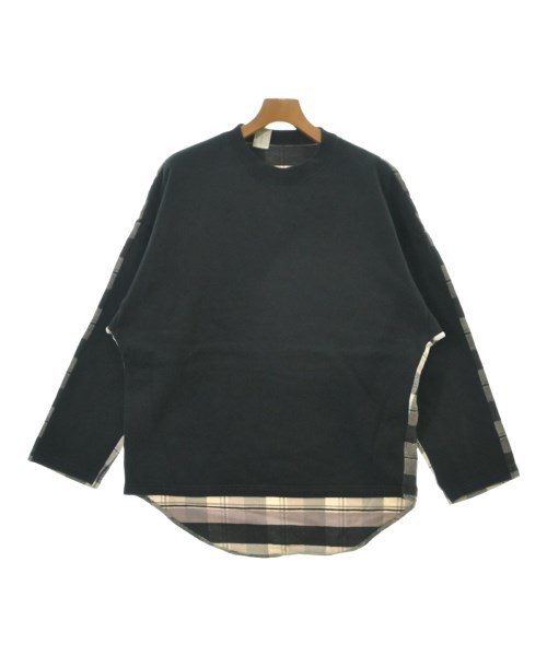 N.HOOLYWOOD エヌハリウッド スウェット メンズ 【古着】【中古】