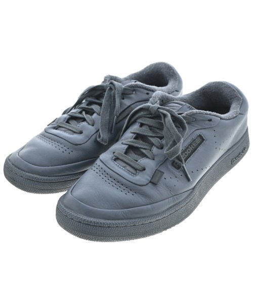 N.HOOLYWOOD エヌハリウッド スニーカー メンズ 【古着】【中古】