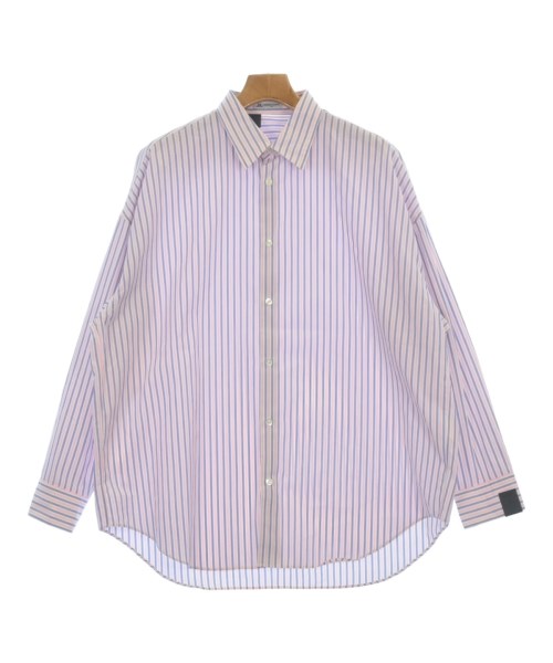 N.HOOLYWOOD エヌハリウッド カジュアルシャツ メンズ 【古着】【中古】