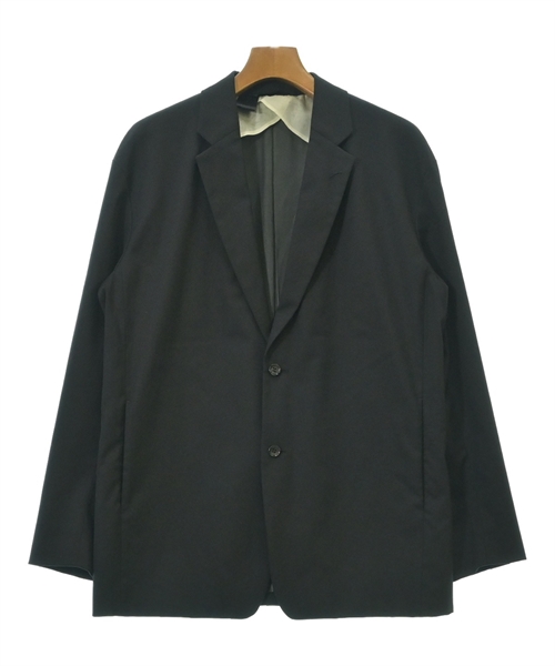 N.HOOLYWOOD エヌハリウッド テーラードジャケット メンズ 【古着】【中古】