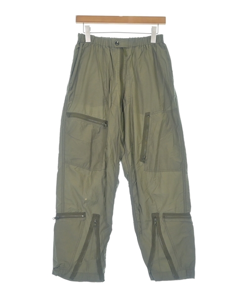 N.HOOLYWOOD エヌハリウッド カーゴパンツ メンズ 【古着】【中古】